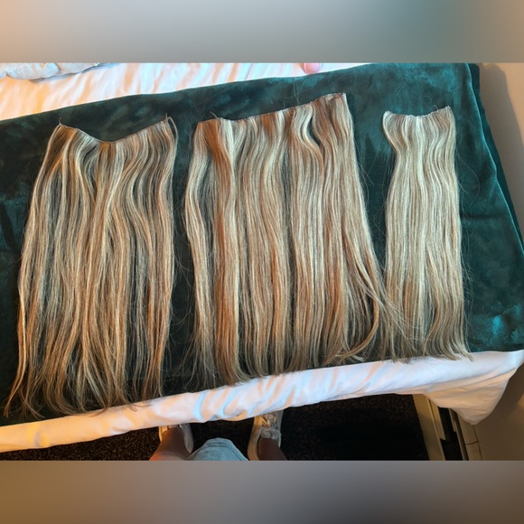 BELLAMI | Hair | 2 Hot Toffee Bellami Extensions | Poshmark
